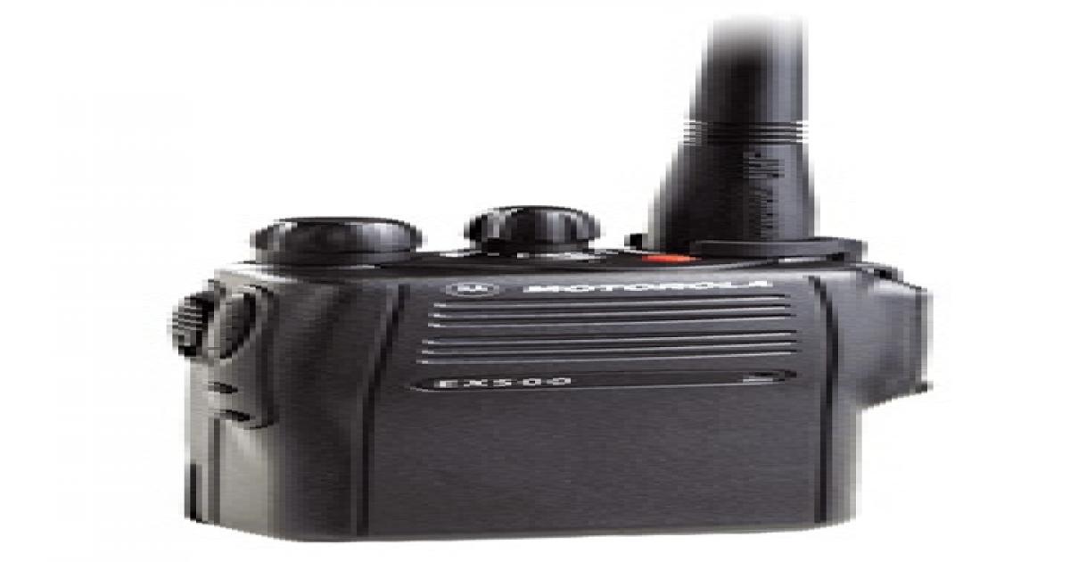 Motorola EX500 Earpieces, Batteries, Chargers, Microphones & Other ...