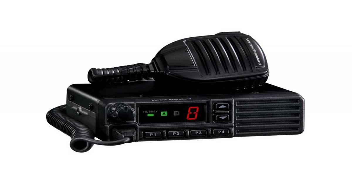 VX-2100 - Motorola - Accessories - Radiotronics USA