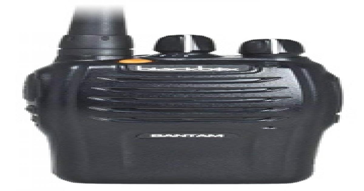 Batteries, Chargers, Earpieces & Microphones For BlackBox Bantam UHF ...