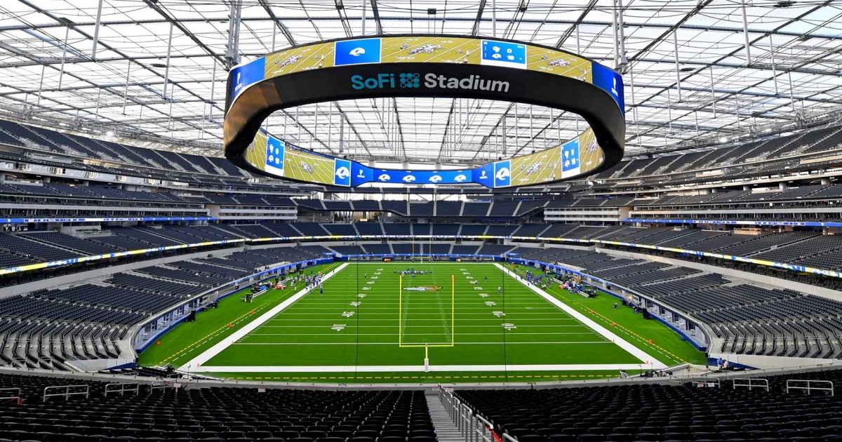 Football Stadium Two Way Radios | NFL | Baseball | Basketball ...