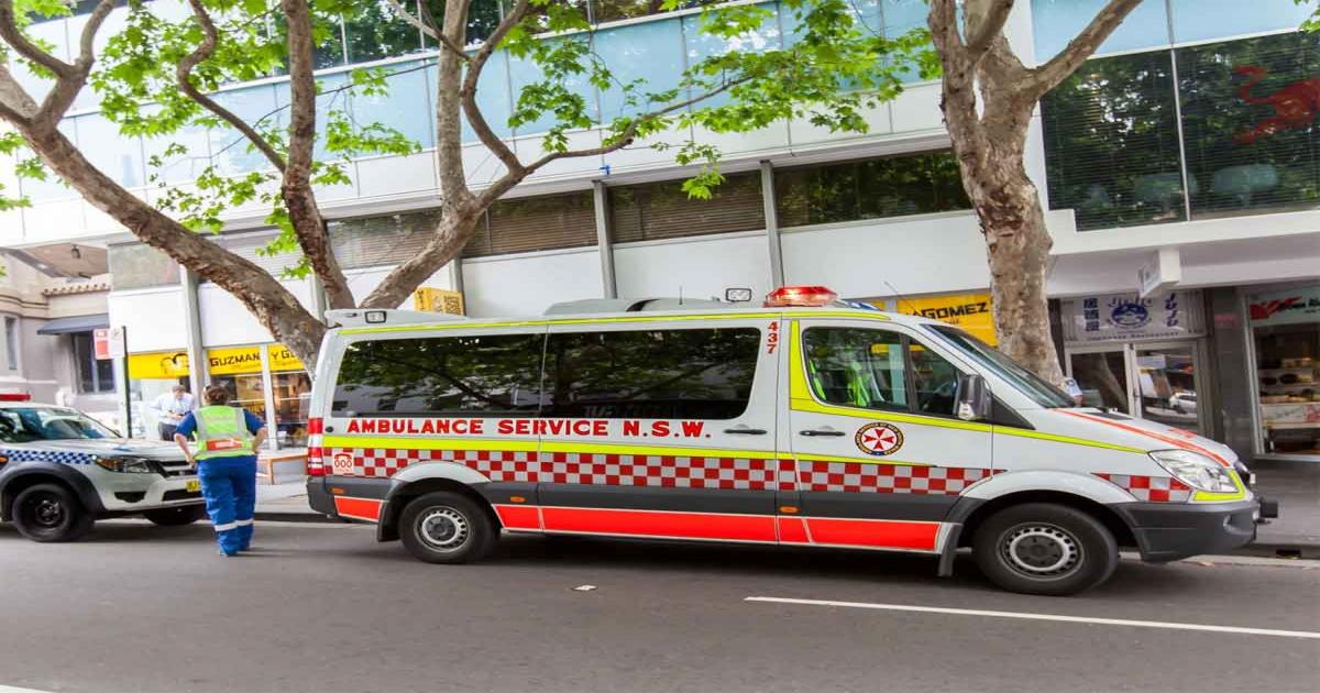 Two Way Radios For Hospitals - Radiotronics USA