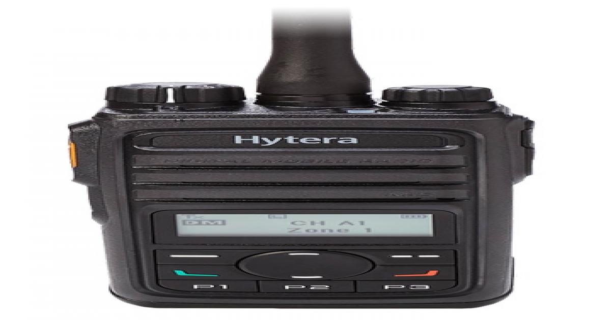 Hytera PD562 Earpieces, Batteries, Chargers, Programming & Other ...