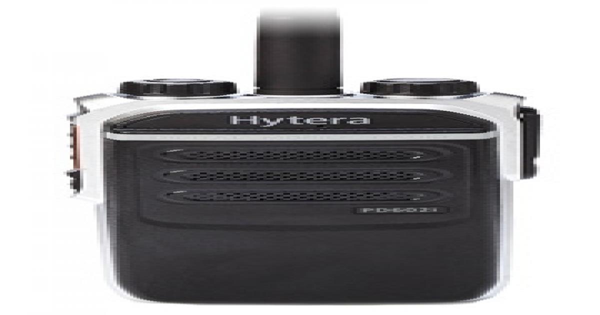 Hytera PD602 Earpieces, Batteries, Chargers, Programming & Other ...