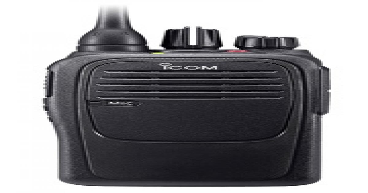 Icom IC-F2000 Batteries, Chargers, Antennas, Belt Clips, Microphones ...
