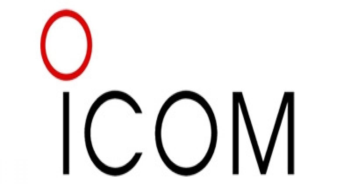 Icom Two Way Radio Accessories - Radiotronics USA