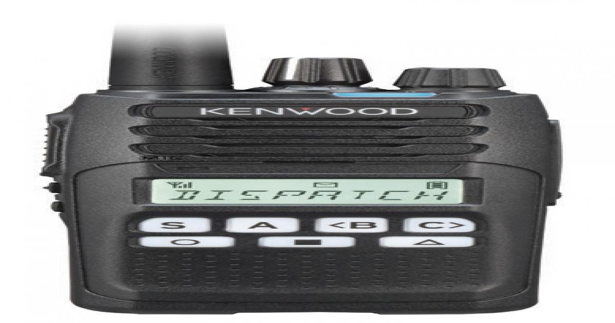 Kenwood NX-1200 Accessories - Radiotronics USA