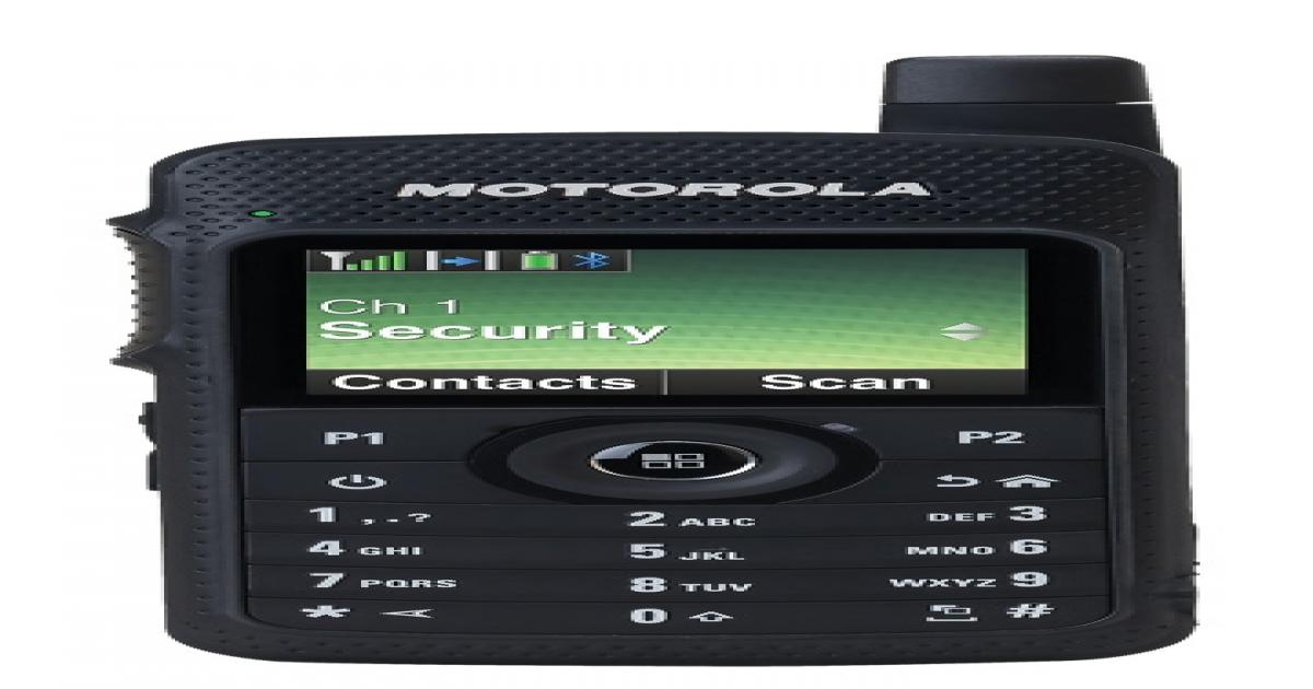 Motorola SL7580 Accessories - Radiotronics USA