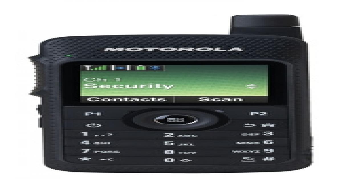 Motorola SL7580e Accessories - Radiotronics USA