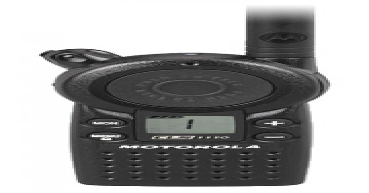 Motorola CLS1110 Accessories - Radiotronics USA