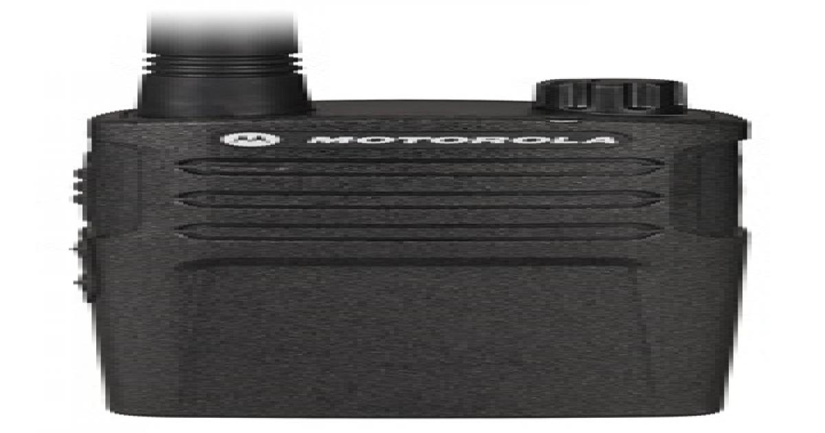 RMU2040 - Motorola - Accessories - Radiotronics USA