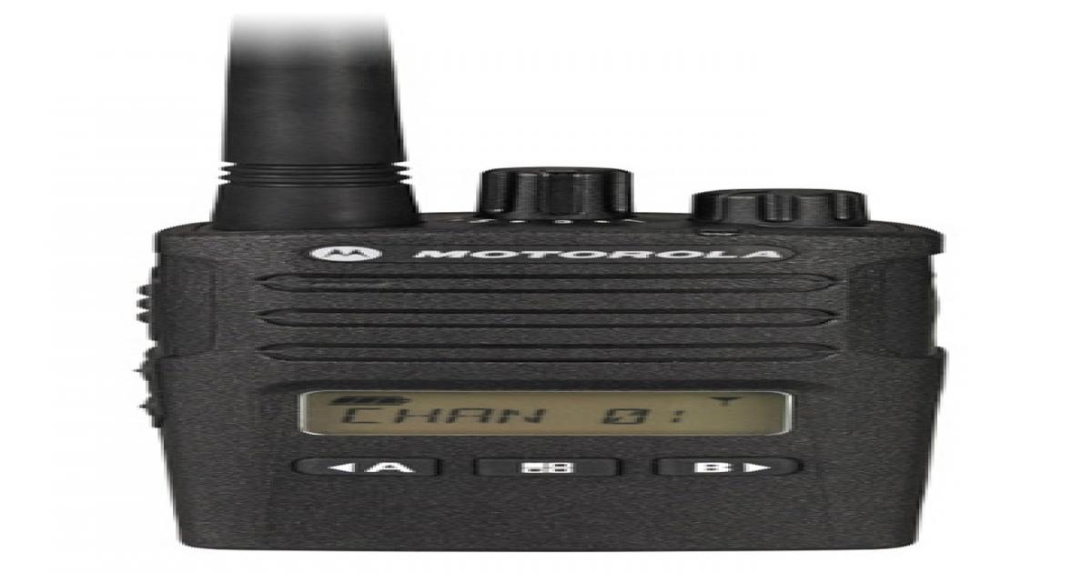 RMU2080D - Motorola - Accessories - Radiotronics USA