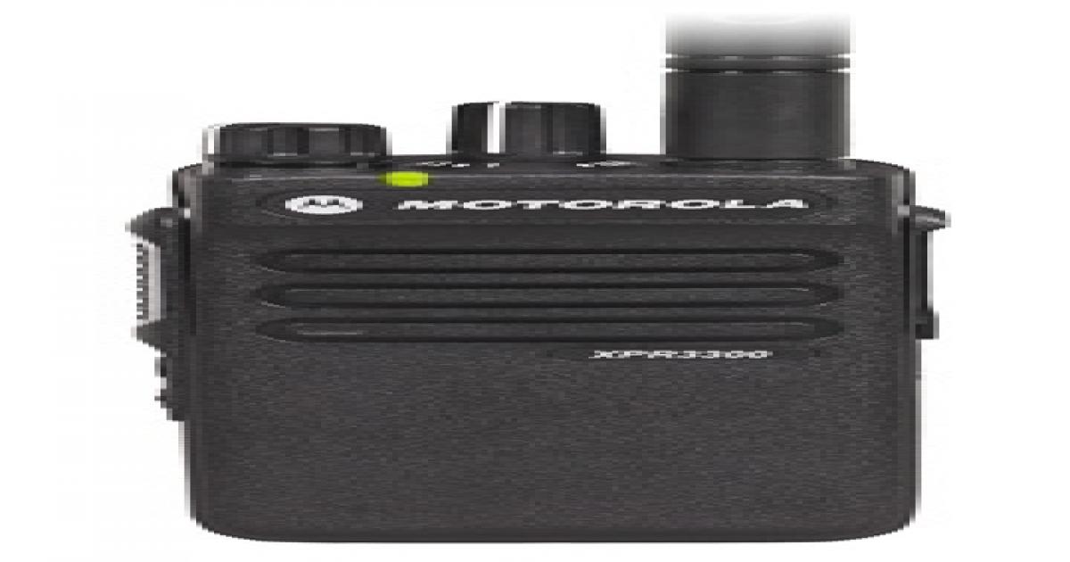 Motorola XPR3300 Earpieces, Batteries, Chargers, Microphones & Other ...