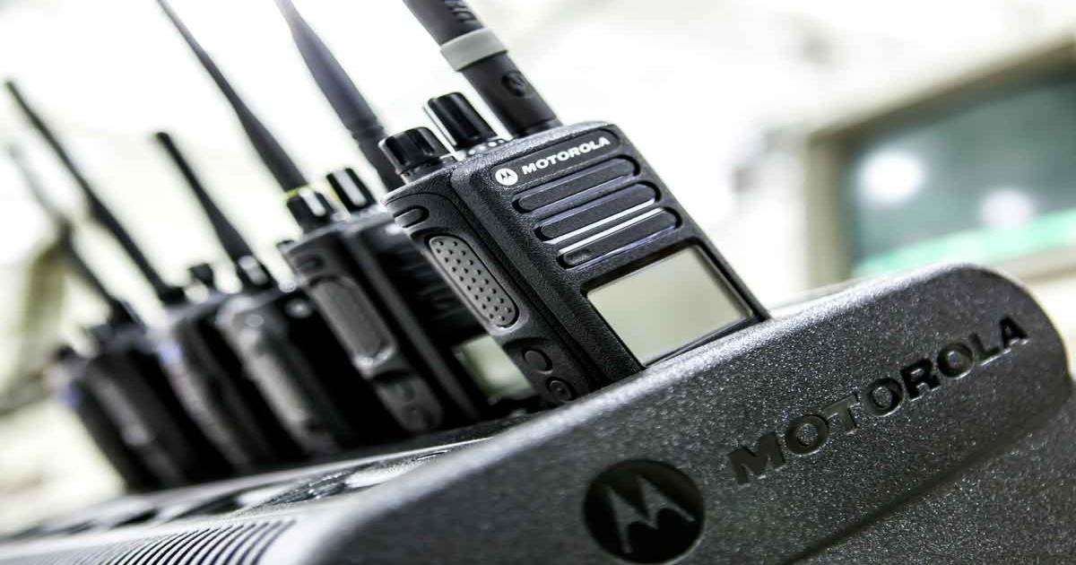 Two Way Radio Information - Radiotronics USA