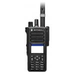 Motorola PMPN4576 IMPRES 2 XPR3300e & XPR7350e Single Charger & US ...