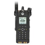 Motorola RVN5224 / DVN4233 APX Series Programming Software ...