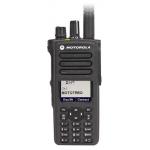 Motorola PMPN4576 IMPRES 2 XPR3300e & XPR7350e Single Charger & US ...
