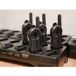 Motorola CP200d Preconfigured Six Pack & Build Your Own Bundle Package ...