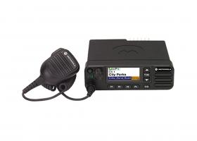 Motorola XPR5550e Accessories - Radiotronics USA
