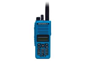 Motorola XPR 6580 IS ATEX Earpieces, Headsets, Microphones, Batteries ...