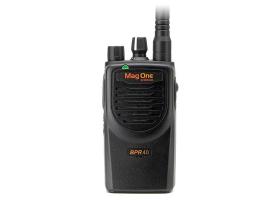 Motorola Mag One BPR40 Accessories - Radiotronics USA