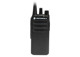 Motorola CP100d Accessories - Radiotronics USA