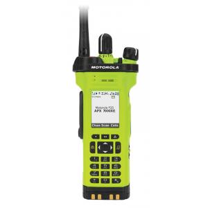 Motorola APX7000XE Accessories - Radiotronics USA