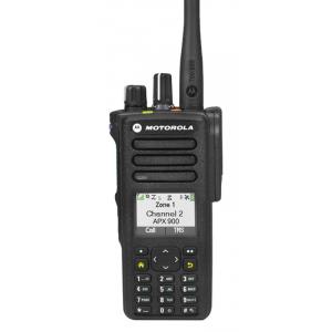 Motorola APX 900 Accessories - Radiotronics USA