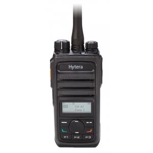 Hytera PD562i Earpieces, Batteries, Chargers, Programming & Other ...