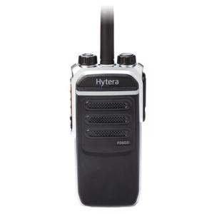 Hytera PD602 Earpieces, Batteries, Chargers, Programming & Other ...