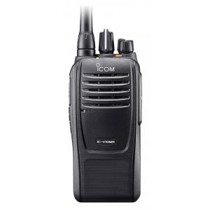 Icom IC-V10MR Accessories - Radiotronics USA