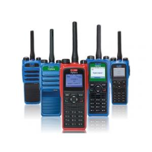 Intrinsically Safe Two Way Radios - Radiotronics USA