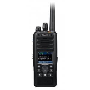 Kenwood NX-5300 Accessories: Batteries, Chargers, UHF Antennas ...