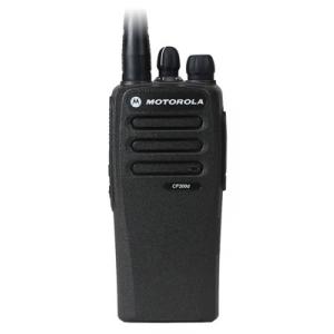 Motorola CP200D Accessories - Radiotronics USA
