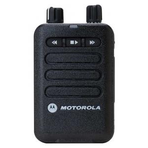 Motorola Minitor VI Accessories - Radiotronics USA