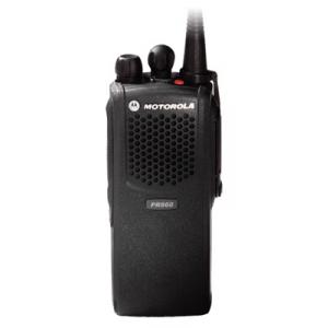 Motorola PR860 Earpieces, Batteries, Chargers, Programming & Other ...