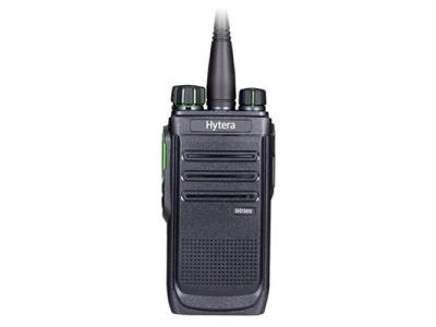 Hytera Two Way Radio Accessories - Radiotronics USA