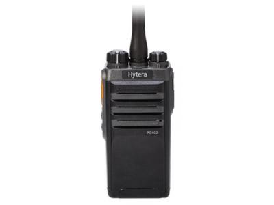 Hytera Two Way Radio Accessories - Radiotronics USA