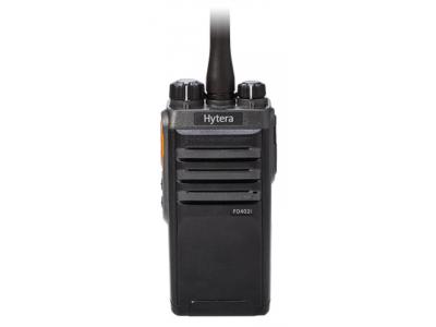 Hytera Two Way Radio Accessories - Radiotronics USA