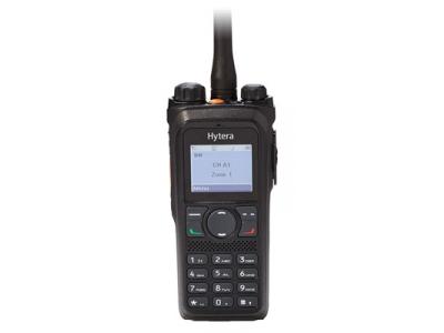 Hytera Two Way Radio Accessories - Radiotronics USA