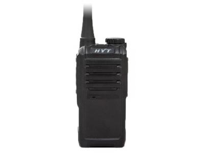 Hytera Two Way Radio Accessories - Radiotronics USA