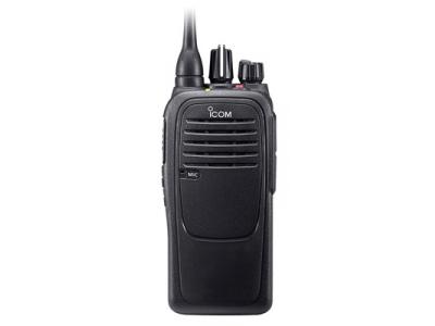 Icom Two Way Radio Accessories - Radiotronics USA