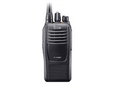 Icom Two Way Radio Accessories - Radiotronics USA