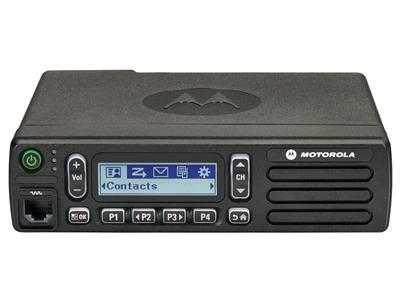 Motorola Two Way Radio Accessories - Radiotronics USA