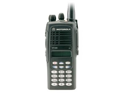 Motorola Two Way Radio Accessories - Radiotronics USA