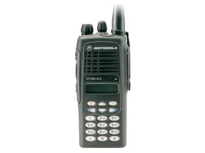 Motorola Two Way Radio Accessories - Radiotronics USA