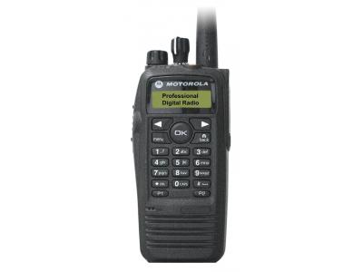 Motorola Two Way Radio Accessories - Radiotronics USA