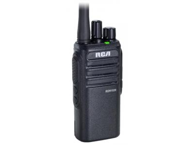RCA Two Way Radio Accessories - Radiotronics USA