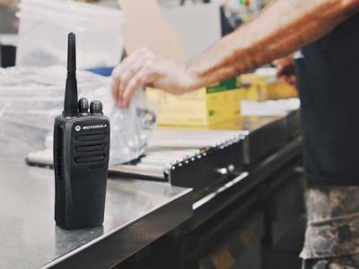 Two Way Radio Knowledge Base - Radiotronics USA