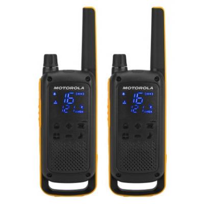 Two Way Radios - Radiotronics USA