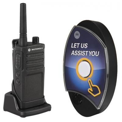 Two Way Radios - Radiotronics USA